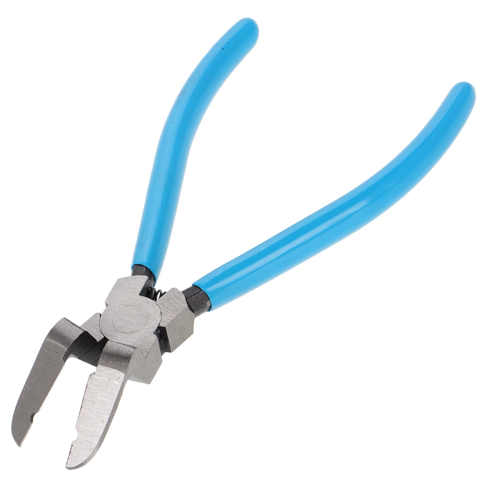 WEUVEB Push Pin Pliers Automotive Auto Clip Removal Kit Steel 1Pcs 6 ...