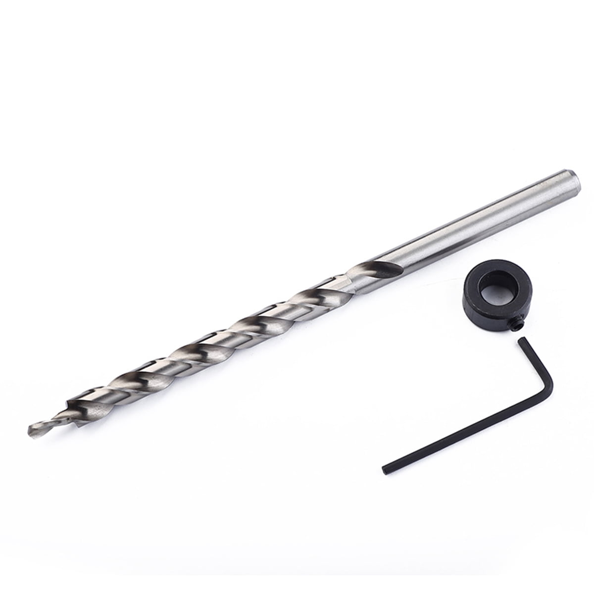 HOMEMAXS Pocket Hole Jig Replacement Drill Bit Abrasive Materials ...