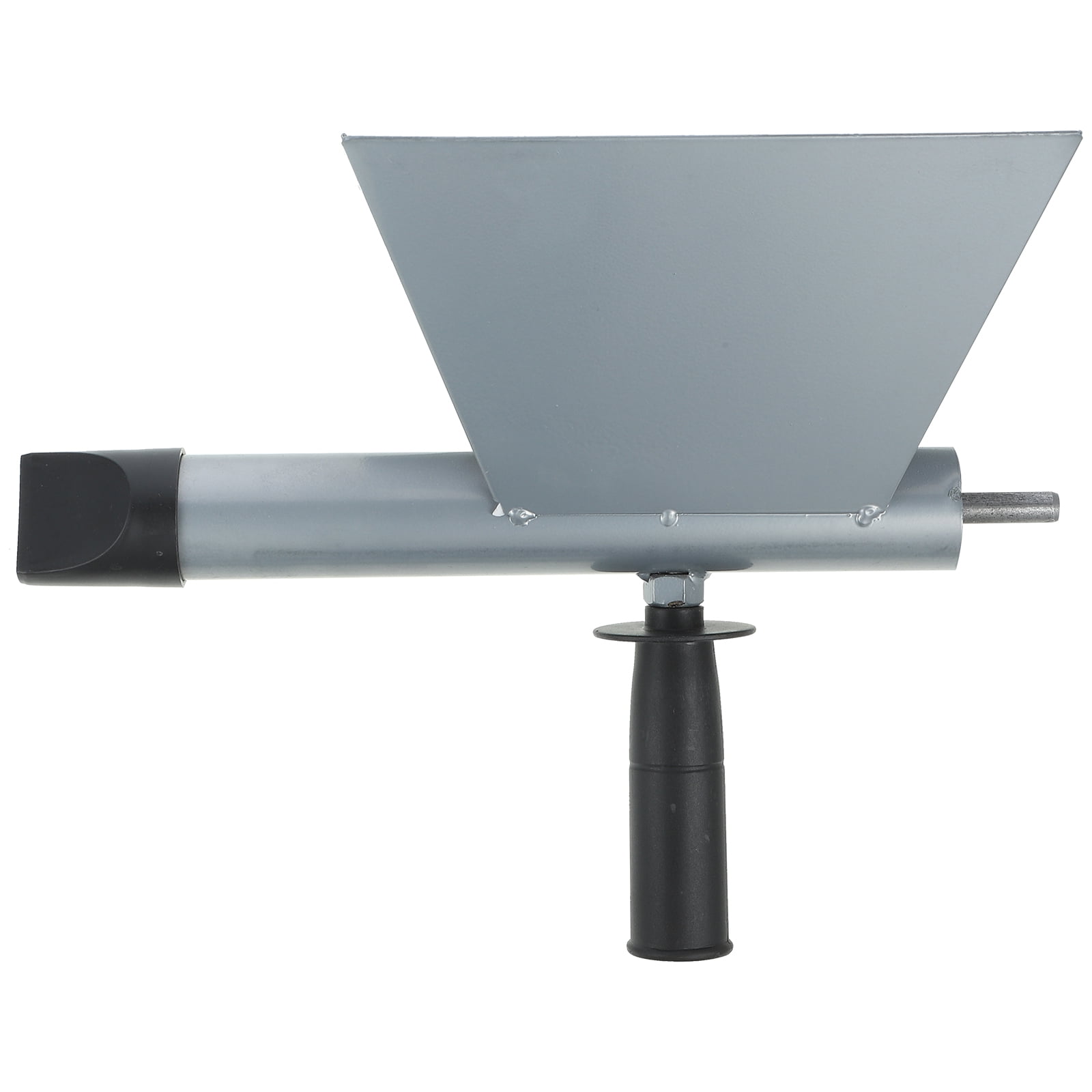 HOMEMAXS Pointing Tool for Grouting Grease Kit Large Hopper Cement ...