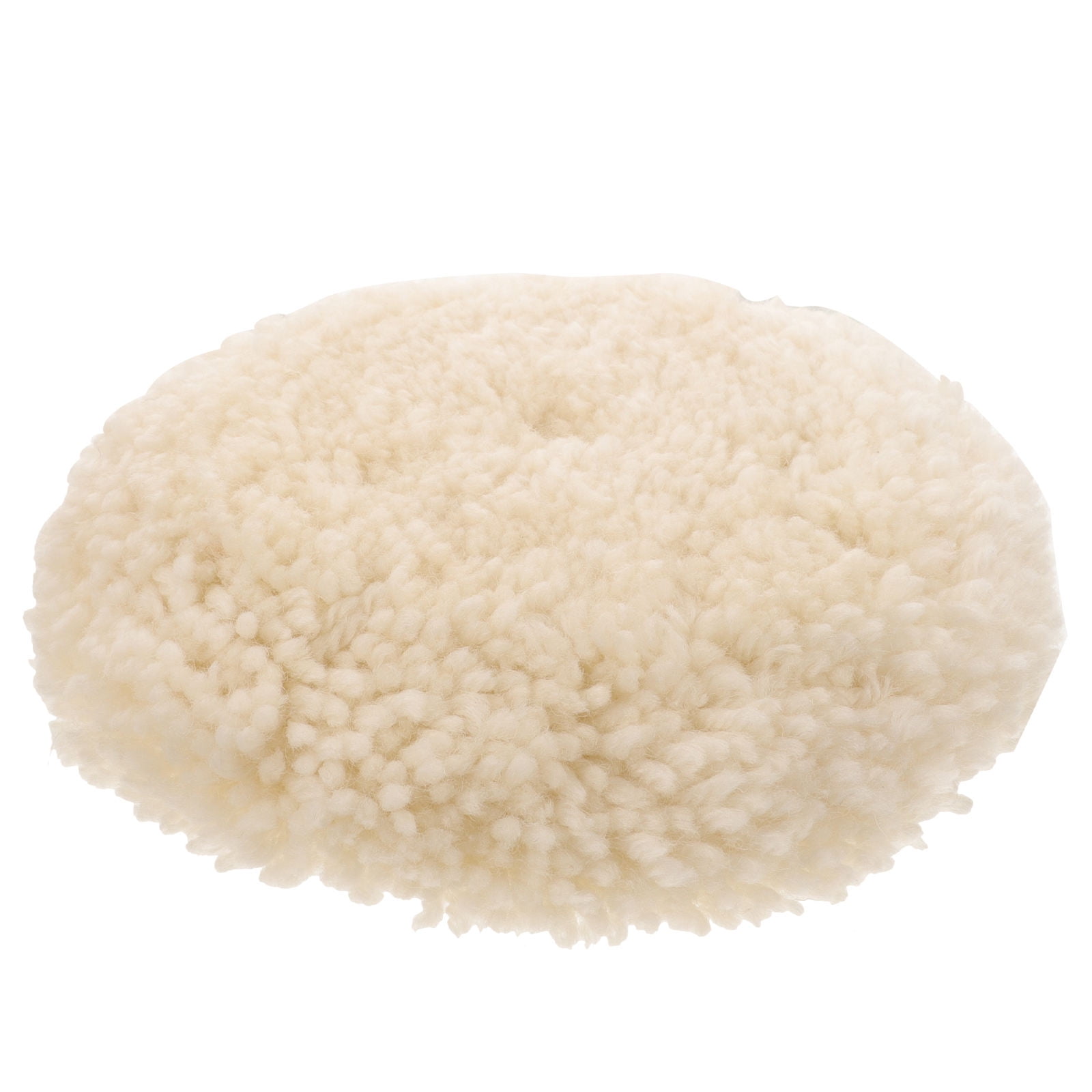 1Pack Wool Felt Polishing Wheel Disc for Car Polishing Users of ...