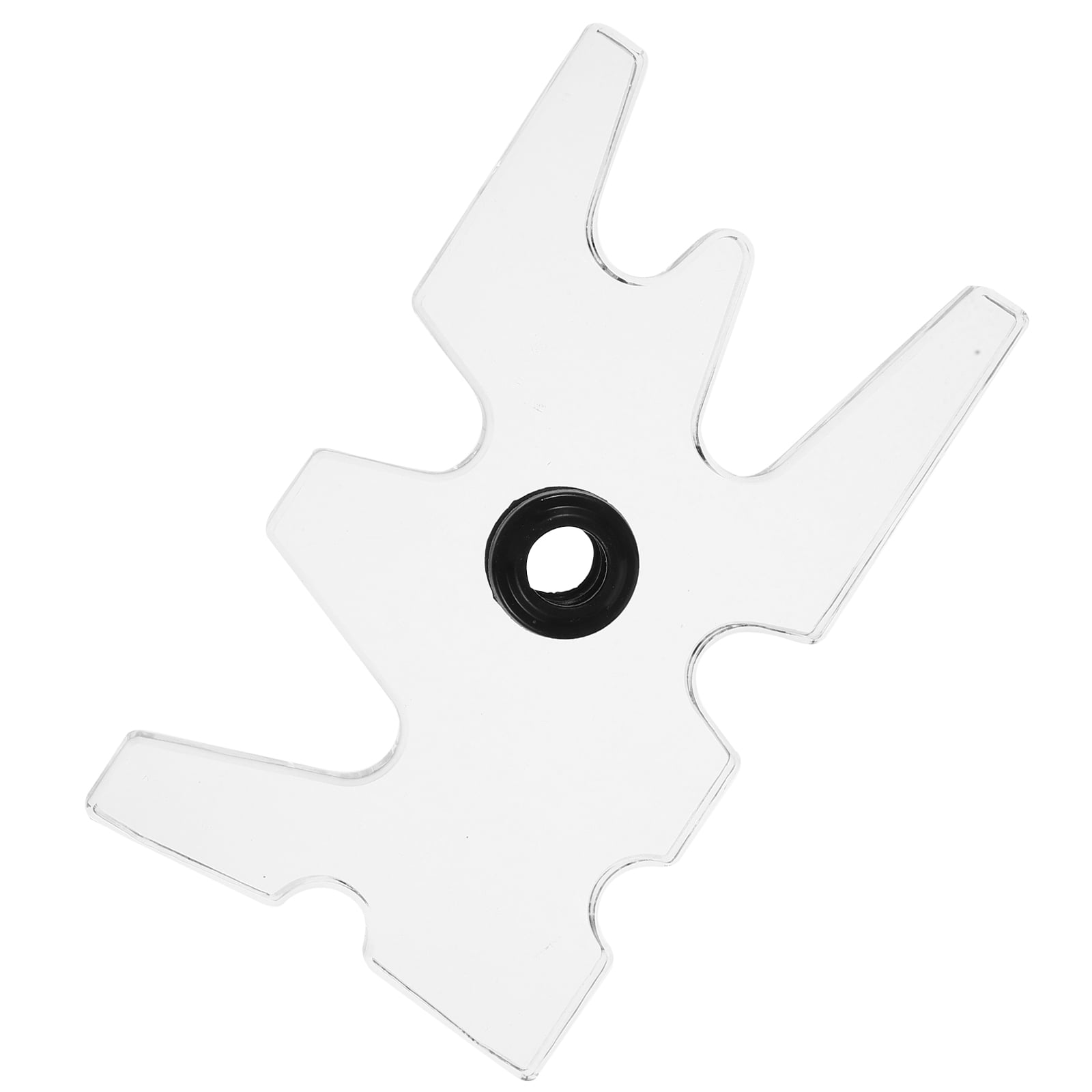 HOMEMAXS Billiard Bridge with Detachable Cue Head for Pool Table Use ...