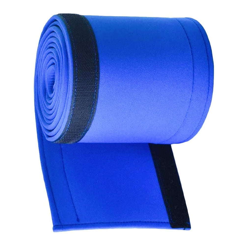 HOMEMAXS Pool Handrail Cover Slip Resistant Hand Rail Grip Covers for ...