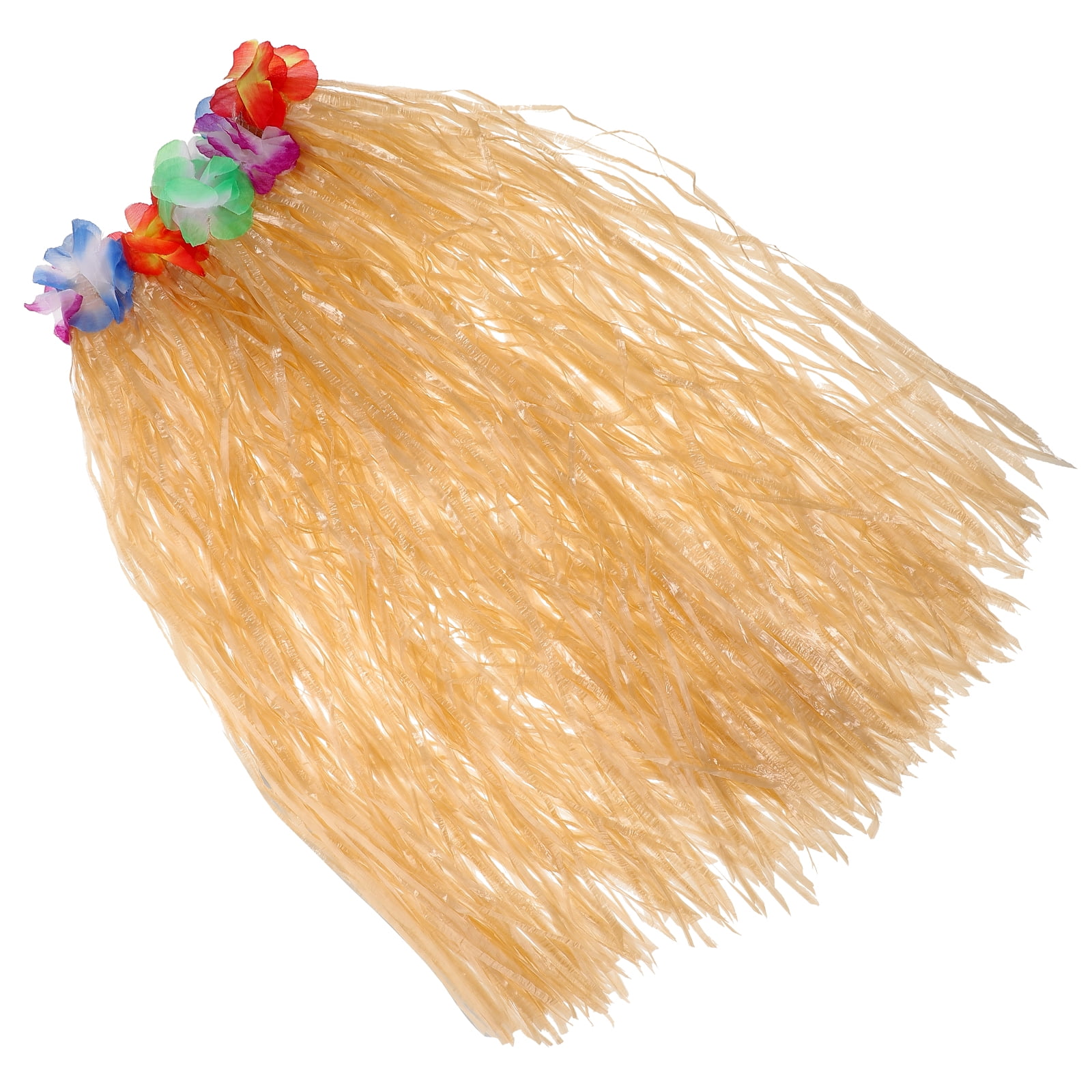 HOMEMAXS Pool Luau Hawaiian Hula Party Costume Corporate Decorations ...