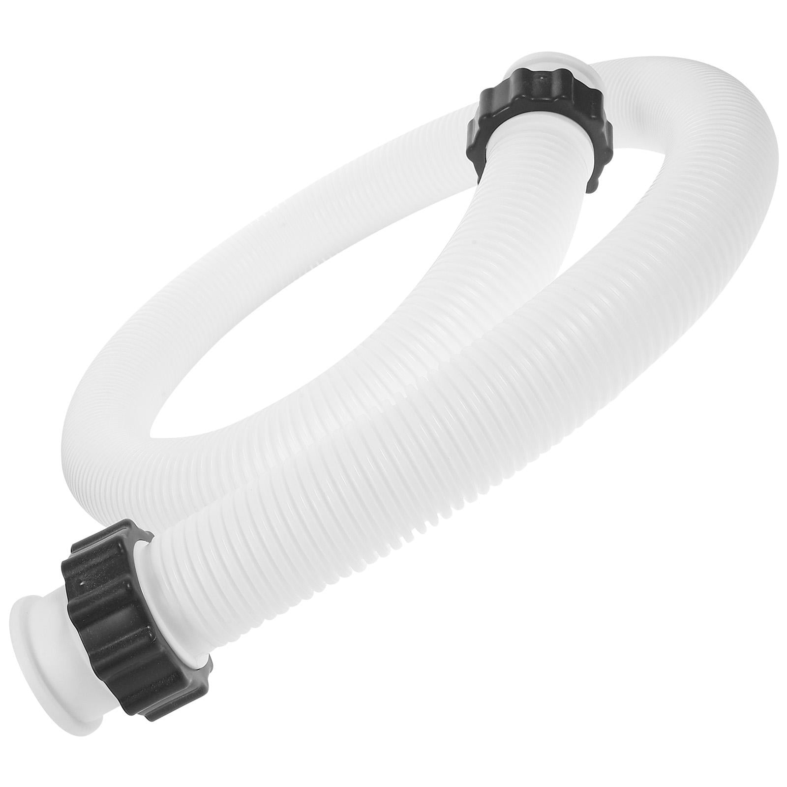 HOMEMAXS Pool Pump Filter Hose Nozzle Adapter Fine Workmanship ...