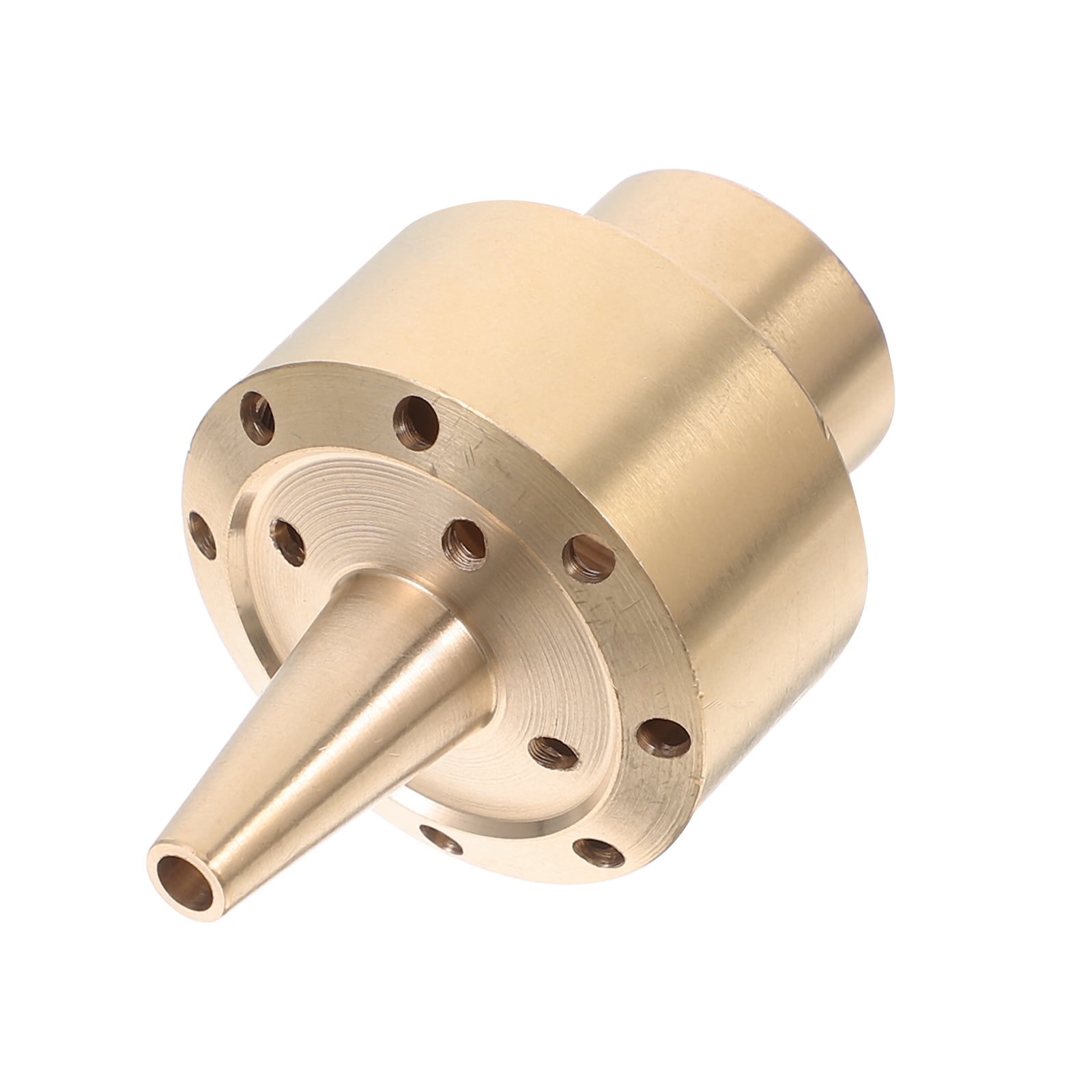 HOMEMAXS Pool Sprayer Fountain Nozzle Water Nozzles Mini Air ...