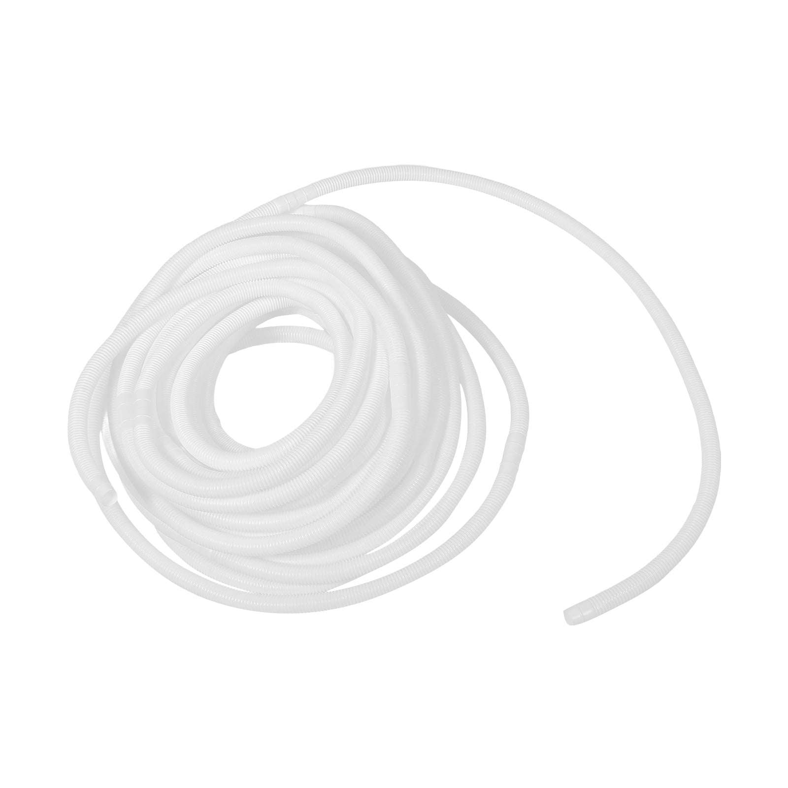 HOMEMAXS Portable Air Conditioner Exhaust Hose Coupler Machine Drain ...