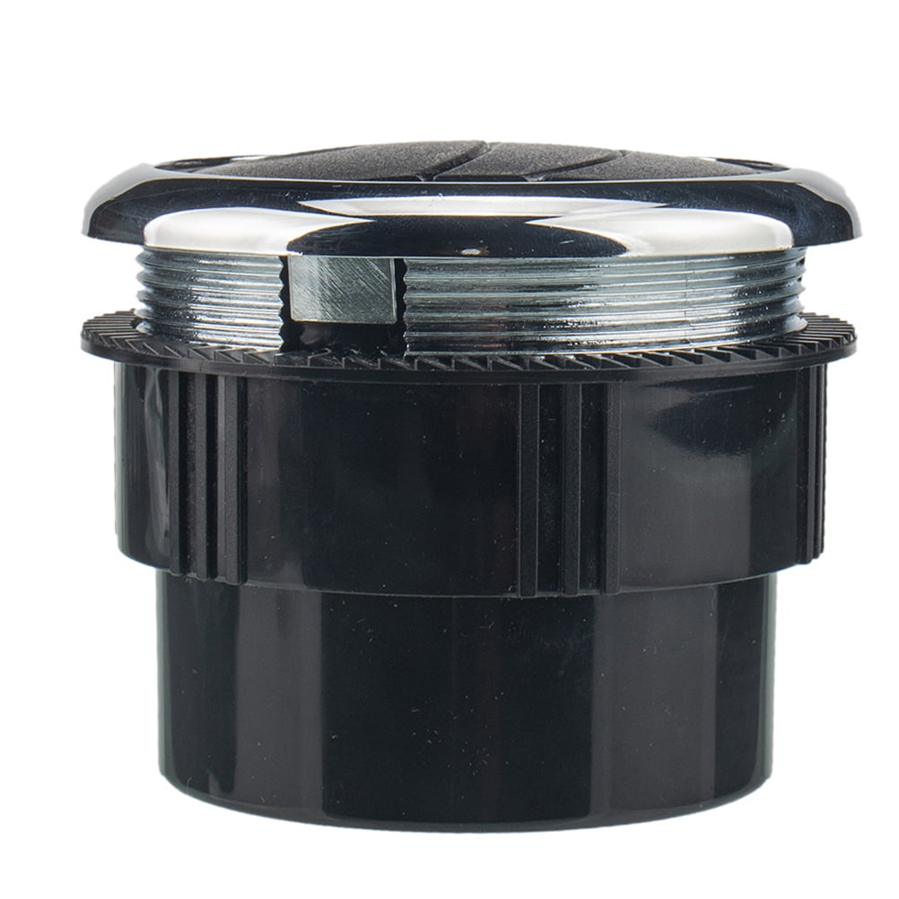 HOMEMAXS Portable Air Conditioner Fresh Outlet Round Conditioning Vent ...