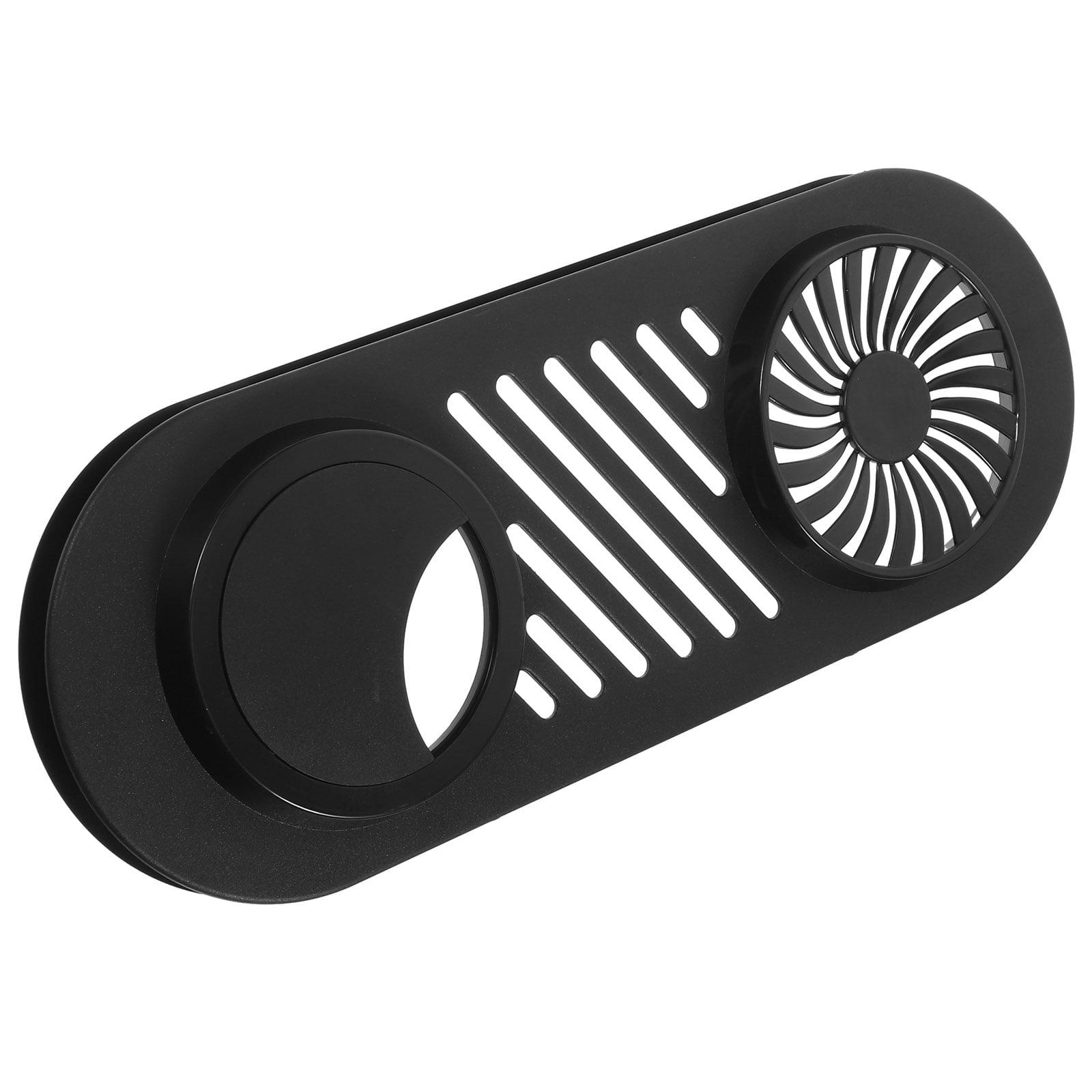 Computer Host Air Vent Main Engine Ventilator Computer Vent Shoe ...