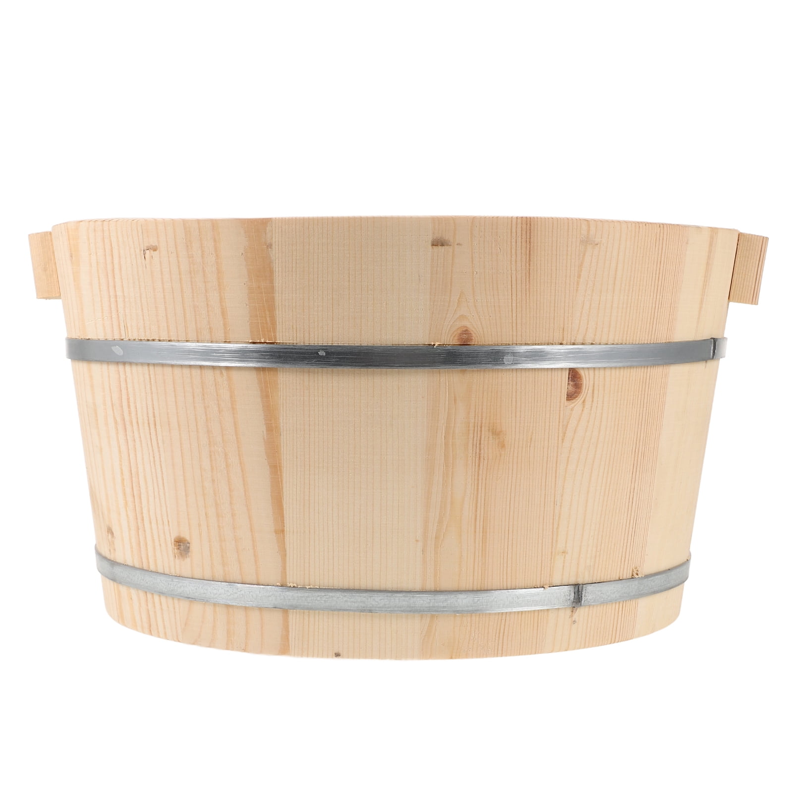 HOMEMAXS Portable Bathtub Foot Soaking Barrel Child Travel - Walmart.com