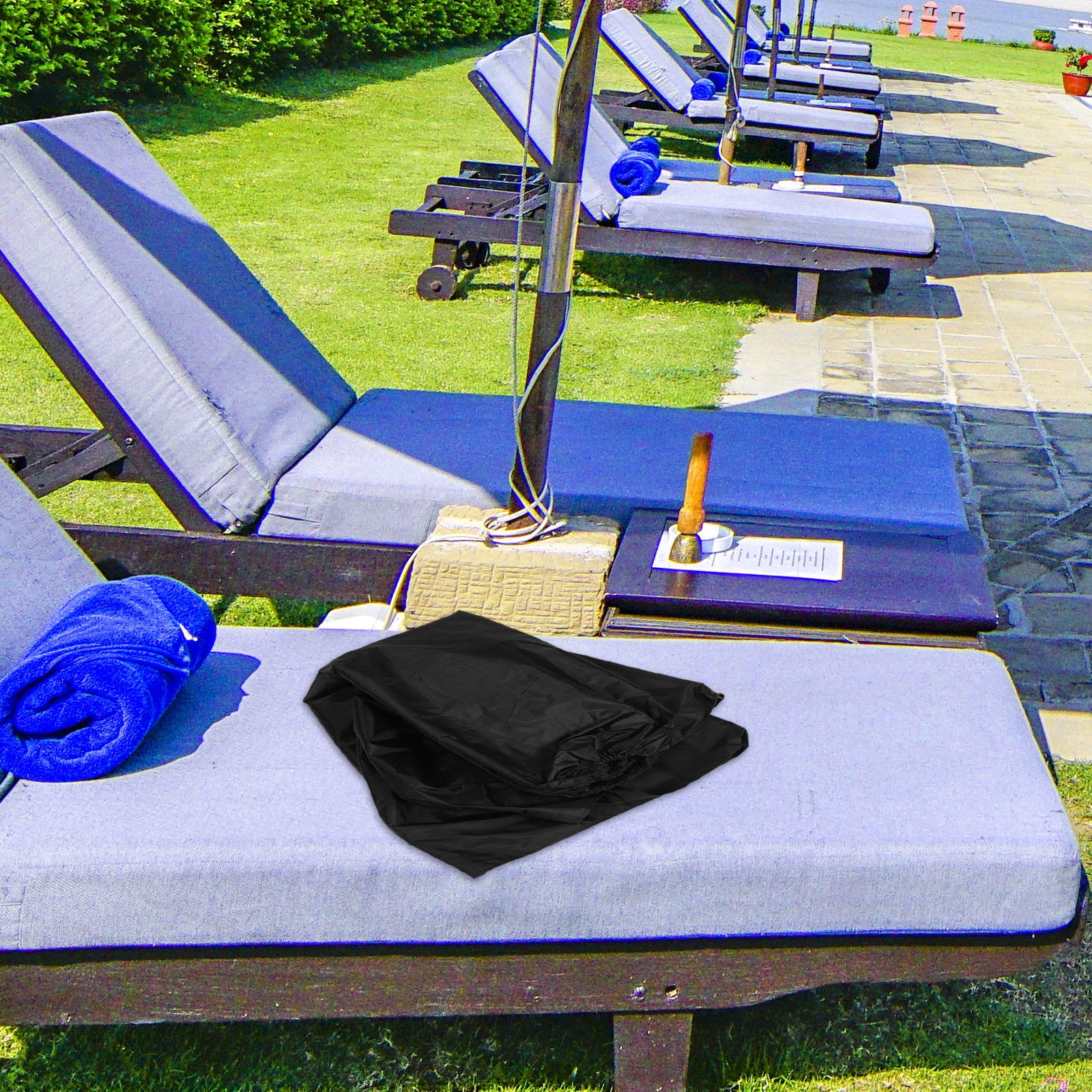 HOMEMAXS Portable Changing Room For Beach Privacy Shelter Outdoor ...