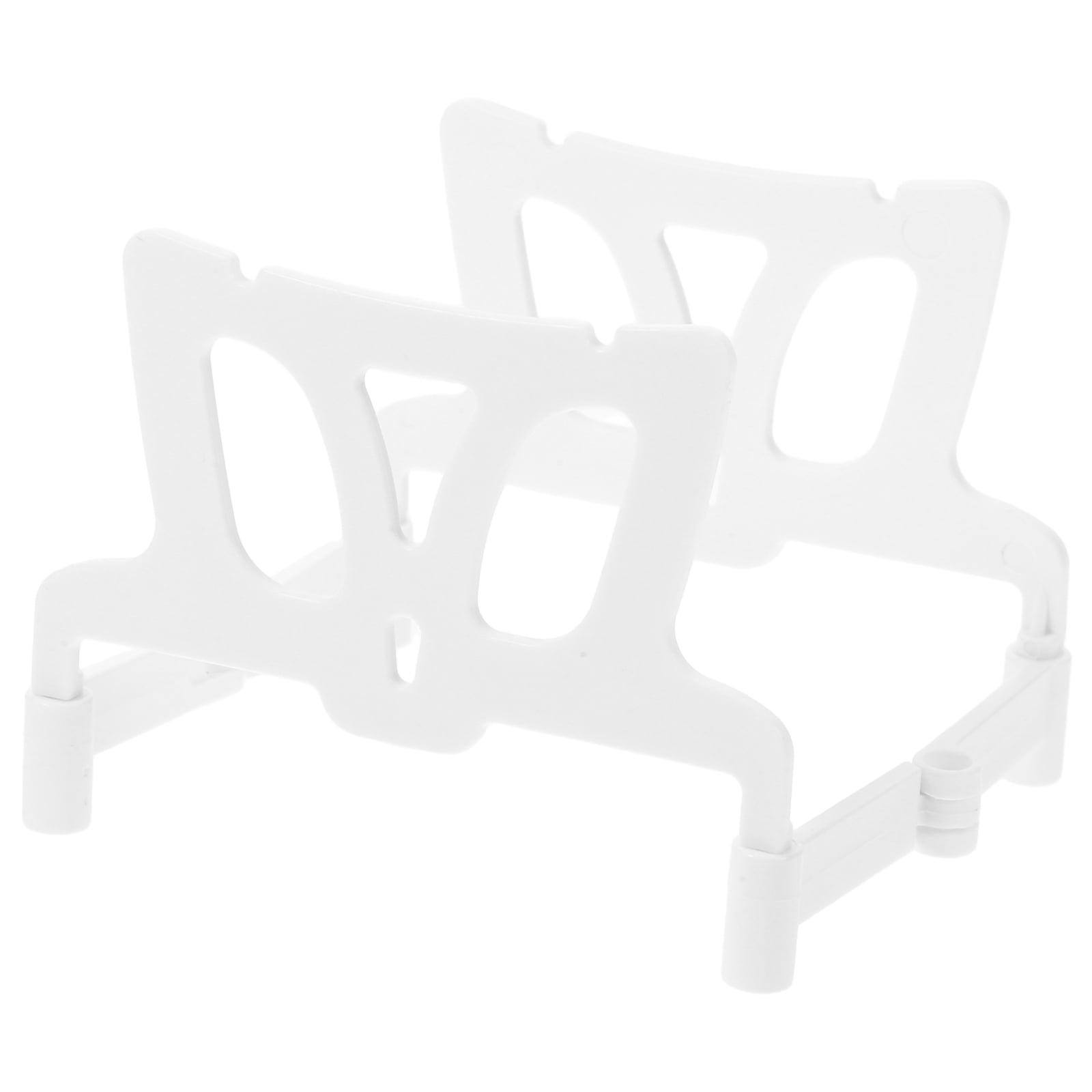 HOMEMAXS Portable Coffee Filter Paper Rack Foldable Coffee Cone Filter ...