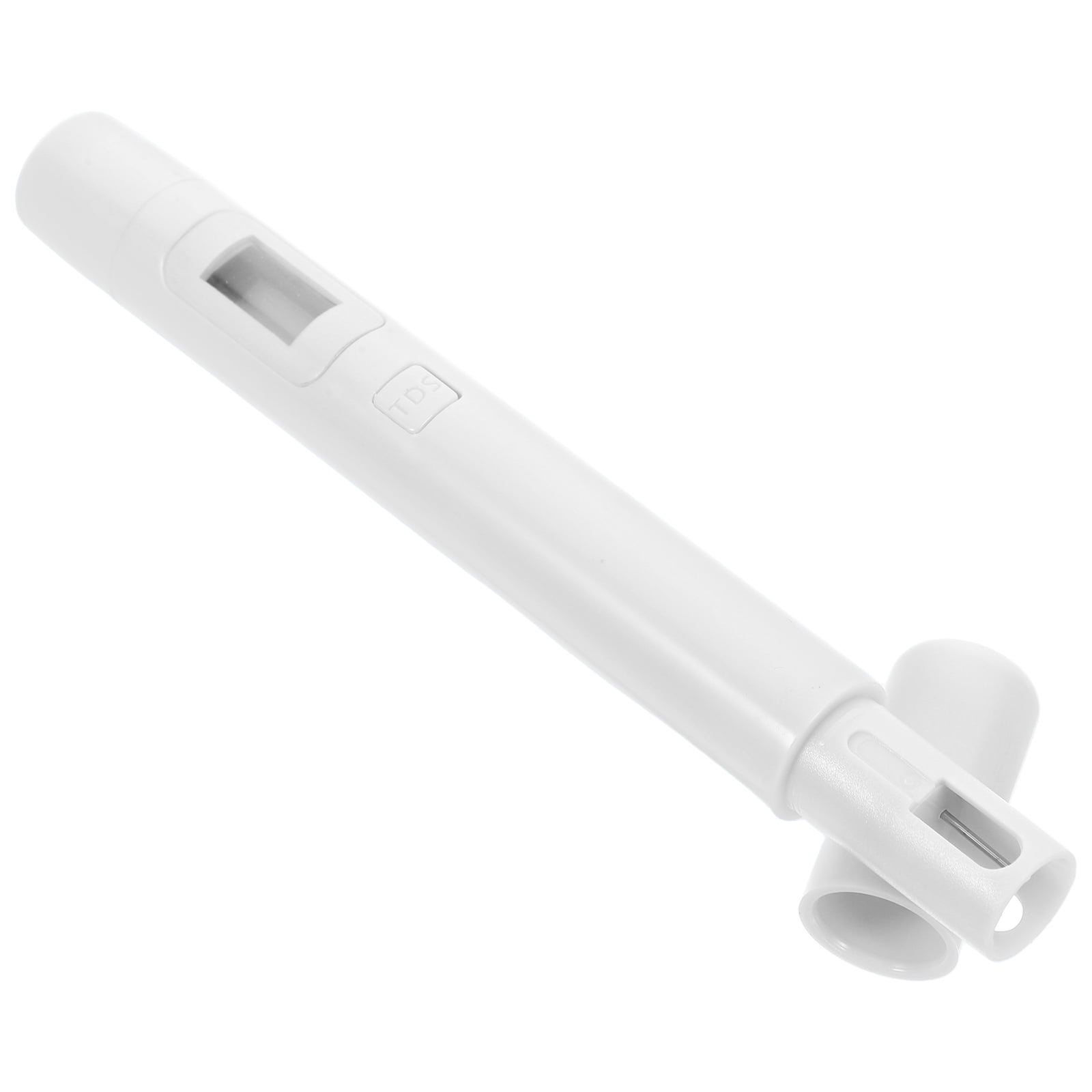 HOMEMAXS Portable Digital Water Quality Testing Tool Swimming Pool Test ...