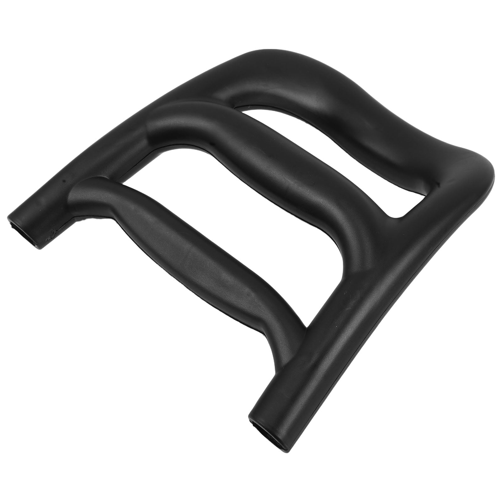 HOMEMAXS Portable Handles For Cart Replacement Handle For Wagon Cart ...