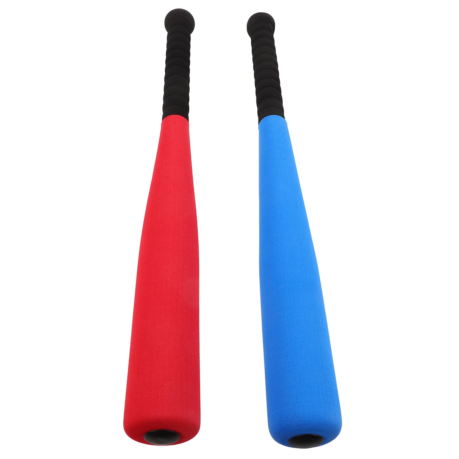 HOMEMAXS Portable Lightweight Baseball Bat Made of Durable PVC EVA ...