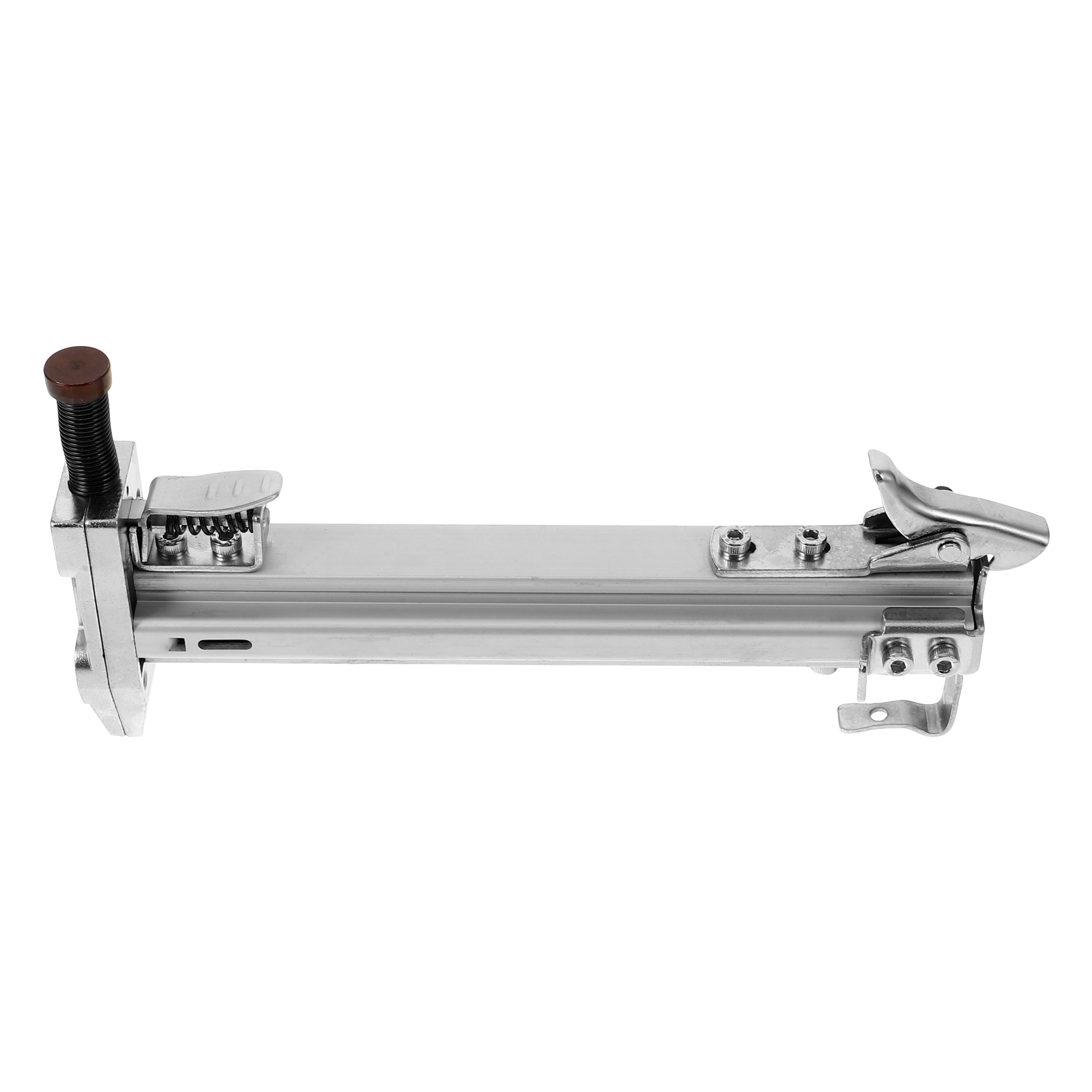 Portable Nailer Heavy Duty Ergonomic Steel Nail Tool Semi Automatic ...