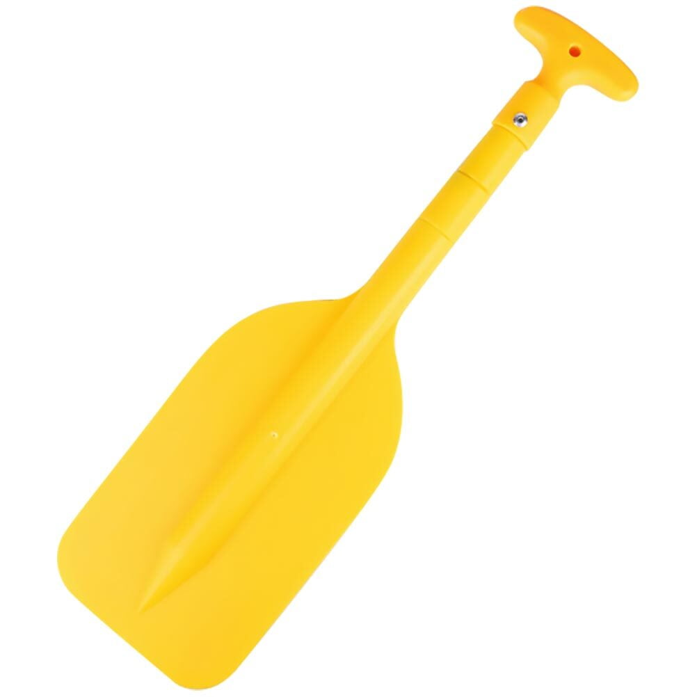 HOMEMAXS Portable Paddle Collapsible Oar Telescopic Kayak Accessories ...