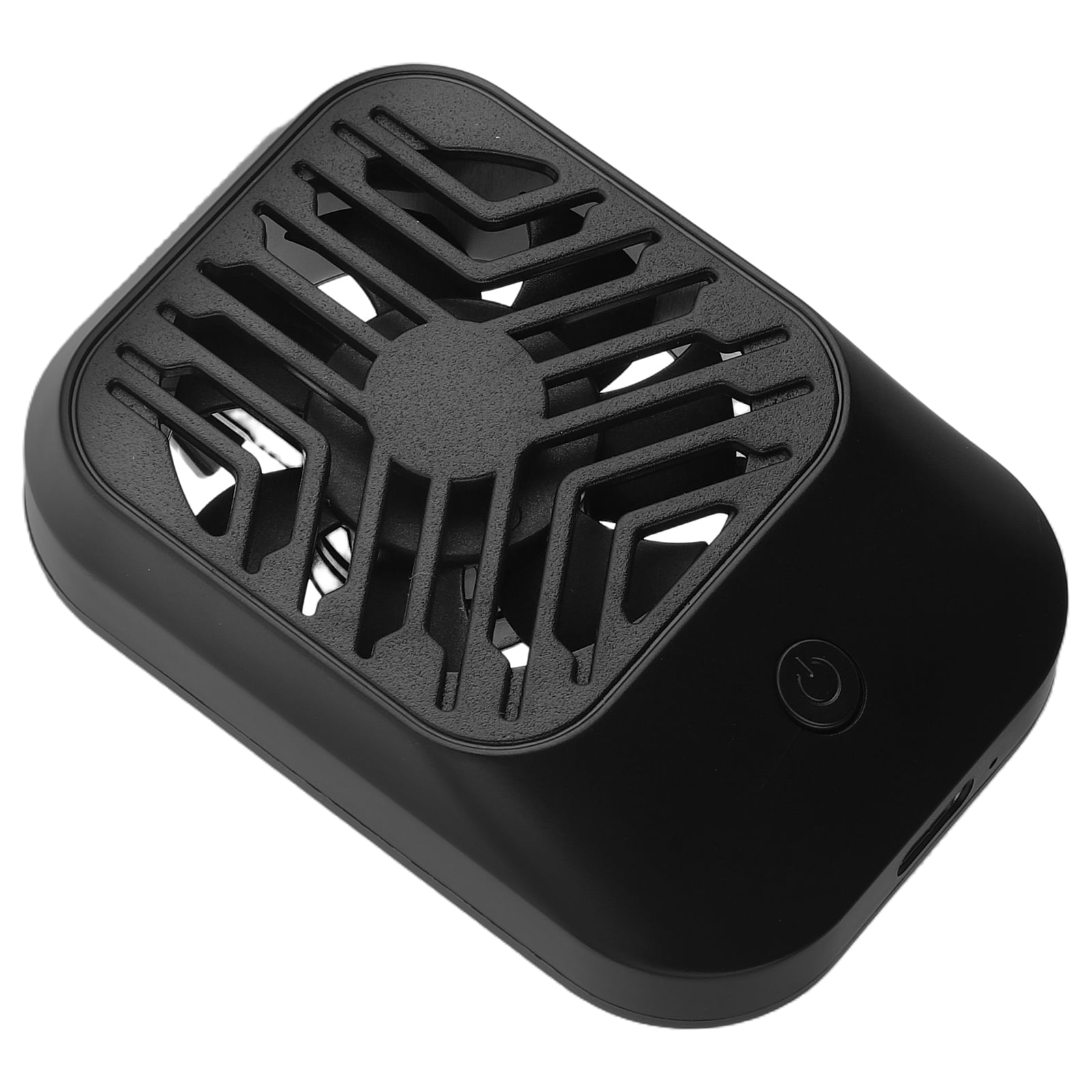 HOMEMAXS Portable Phone Cooler Radiator Compact Lightweight Cooling ...