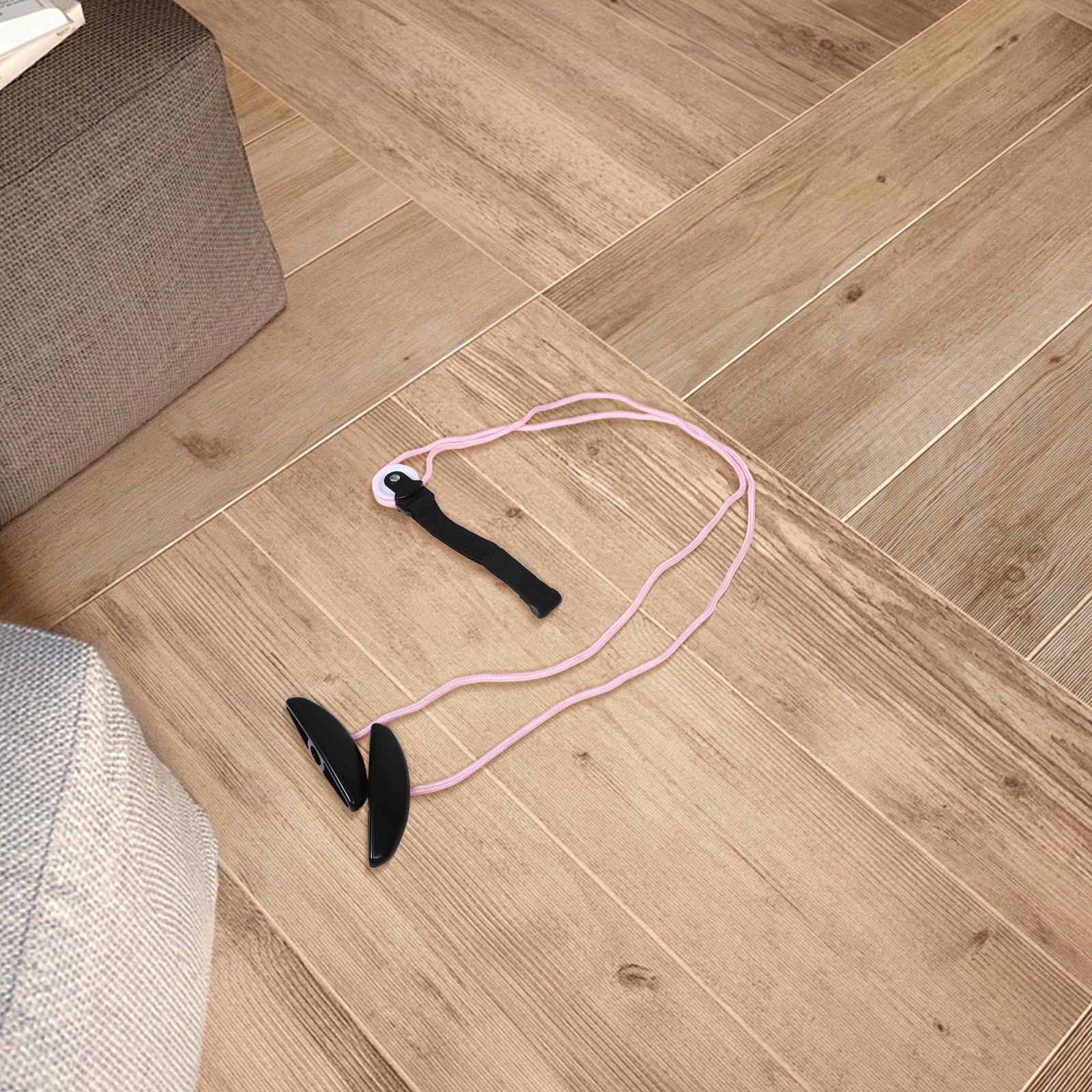 HOMEMAXS Portable Pulley System For Shoulder And Neck Rehabilitation ...