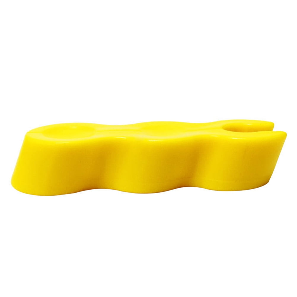 HOMEMAXS Portable Putter Balancer Plastic Putting Training Aid Golf ...