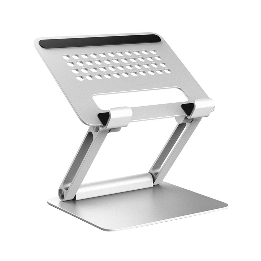 HOMEMAXS Portable Tablet Stand Telescopic Bracket Safe Laptop - Walmart.com