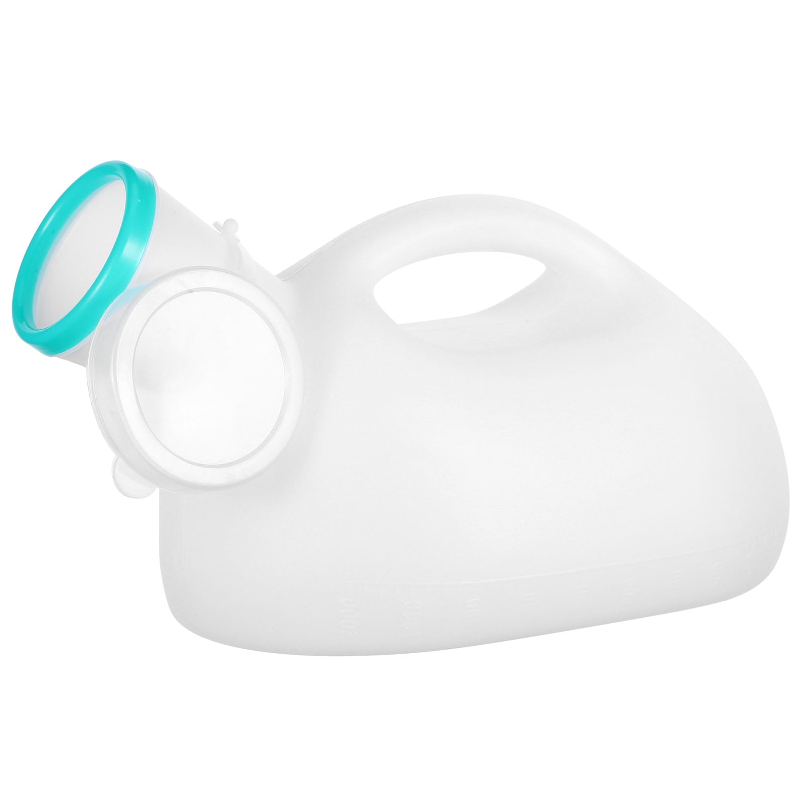 HOMEMAXS Portable Urinal for Watering Made of Durable Plastic in ...