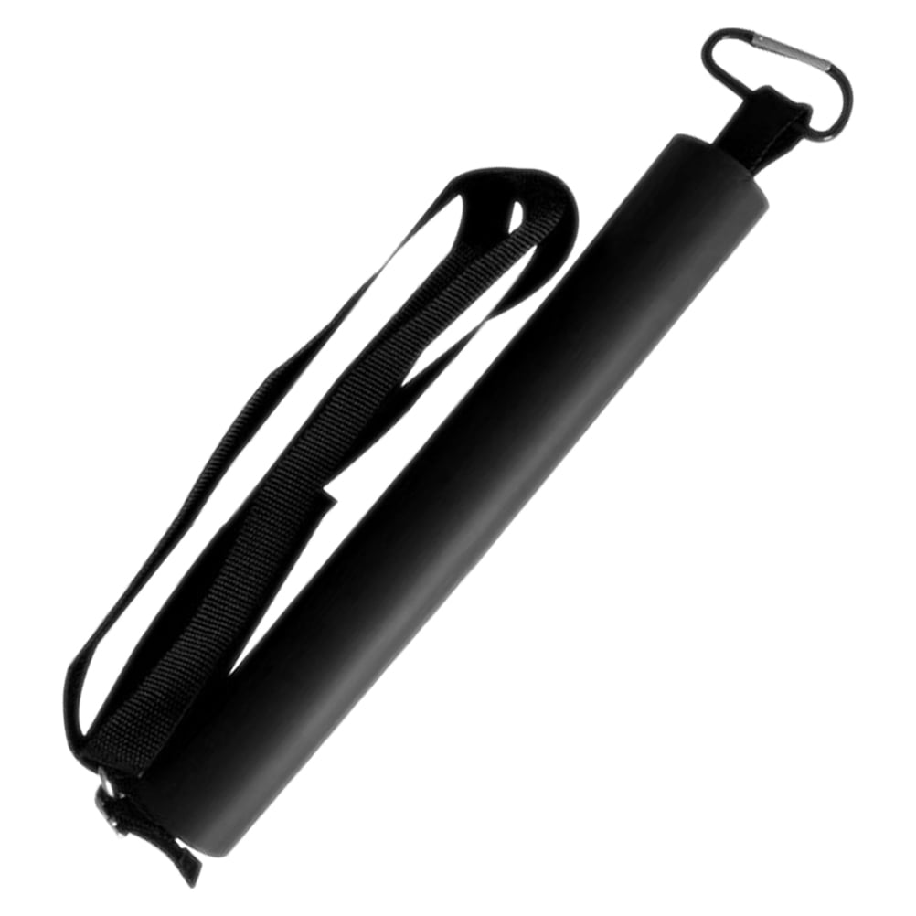 HOMEMAXS Portable Volleyball Spike Trainer with Durable Black Nylon ...