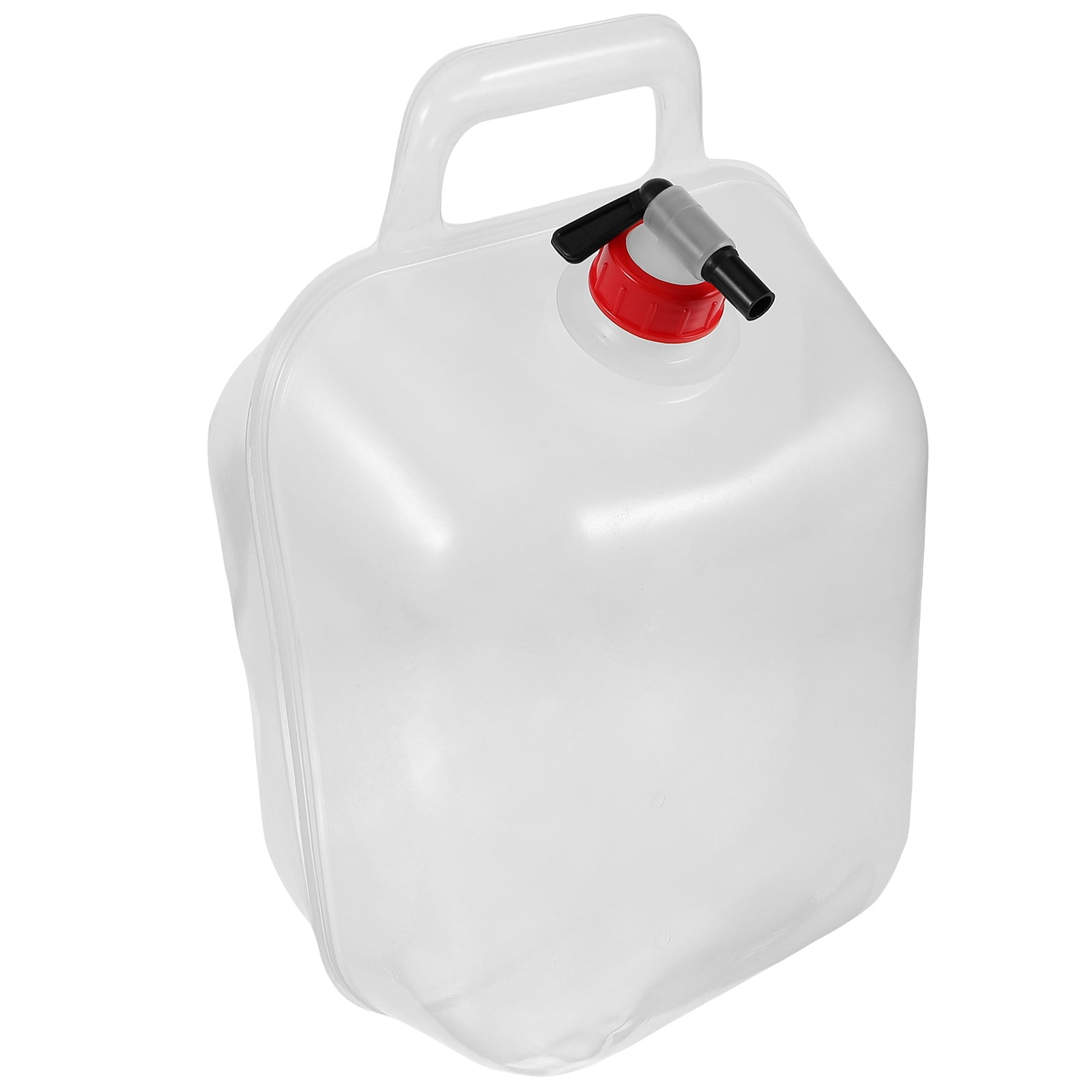 HOMEMAXS Portable Water Container Camping Reservoir Atmospheric Hydro ...