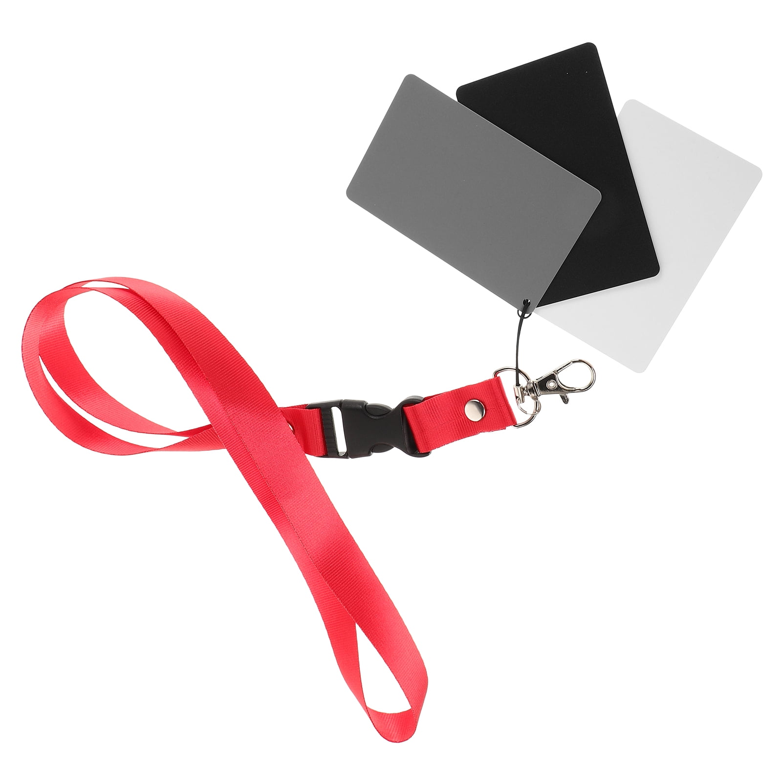 TABLZONE White Balance Reference Card for Accurate Exposure in ...