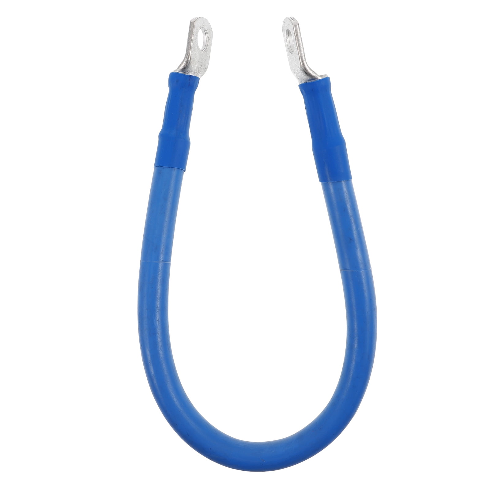 HOMEMAXS Positive Battery Cable Cables with Terminals Fog-sensing Lip ...