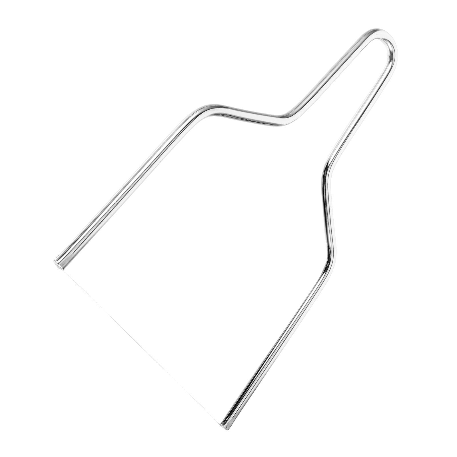 HOMEMAXS Pottery Clay Cutter DIY Clay Cutting Tool DIY Clay Slicing ...