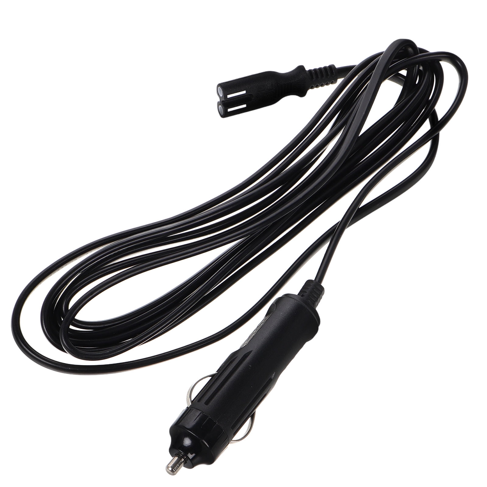 HOMEMAXS Power Cord For Car Refrigerator 12v Car Fridge Freezer Charger ...