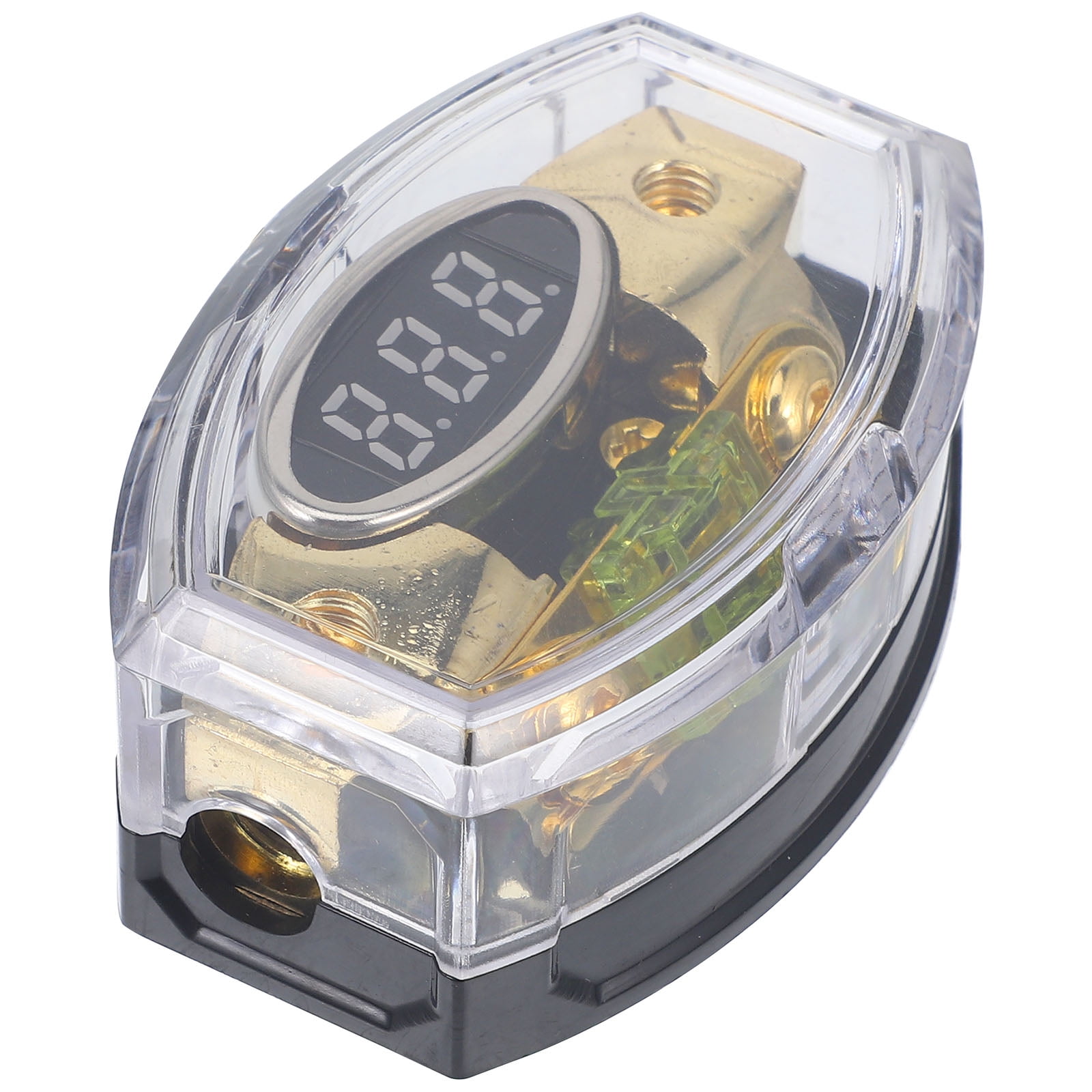 Power Distribution Block Ground Distributor Block Circuit Fuse Holder ...