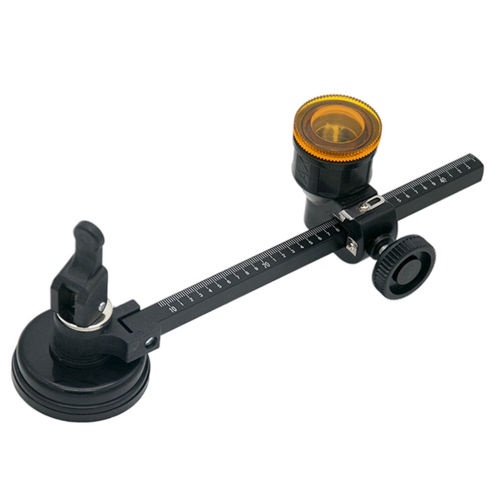 HOMEMAXS Practical Cutting Tool Range Hood Hole Opener Dowel Side ...