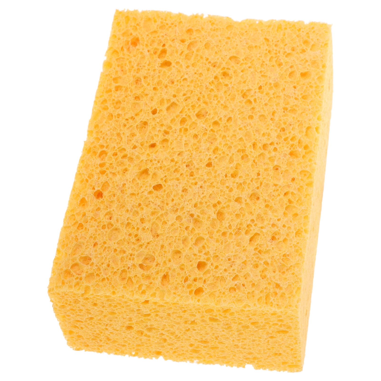 HOMEMAXS Practical Dish Sponge Bowl Cleaning Sponge Kitchen Sponge ...