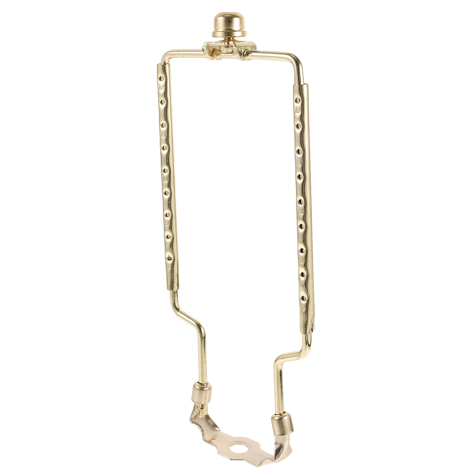 HOMEMAXS Practical Lampshade Harp Holder Lamp Harp Adapter Lampshade ...