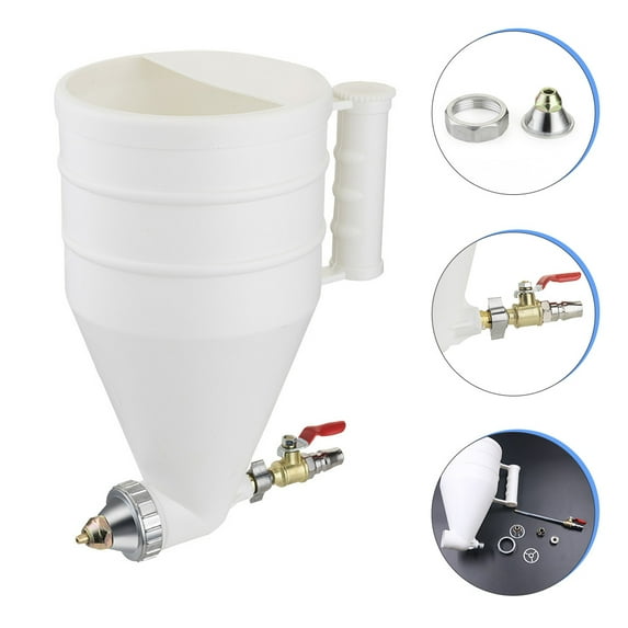 Practical Paint Sprayer for Home Use with Precision Control and Large ...