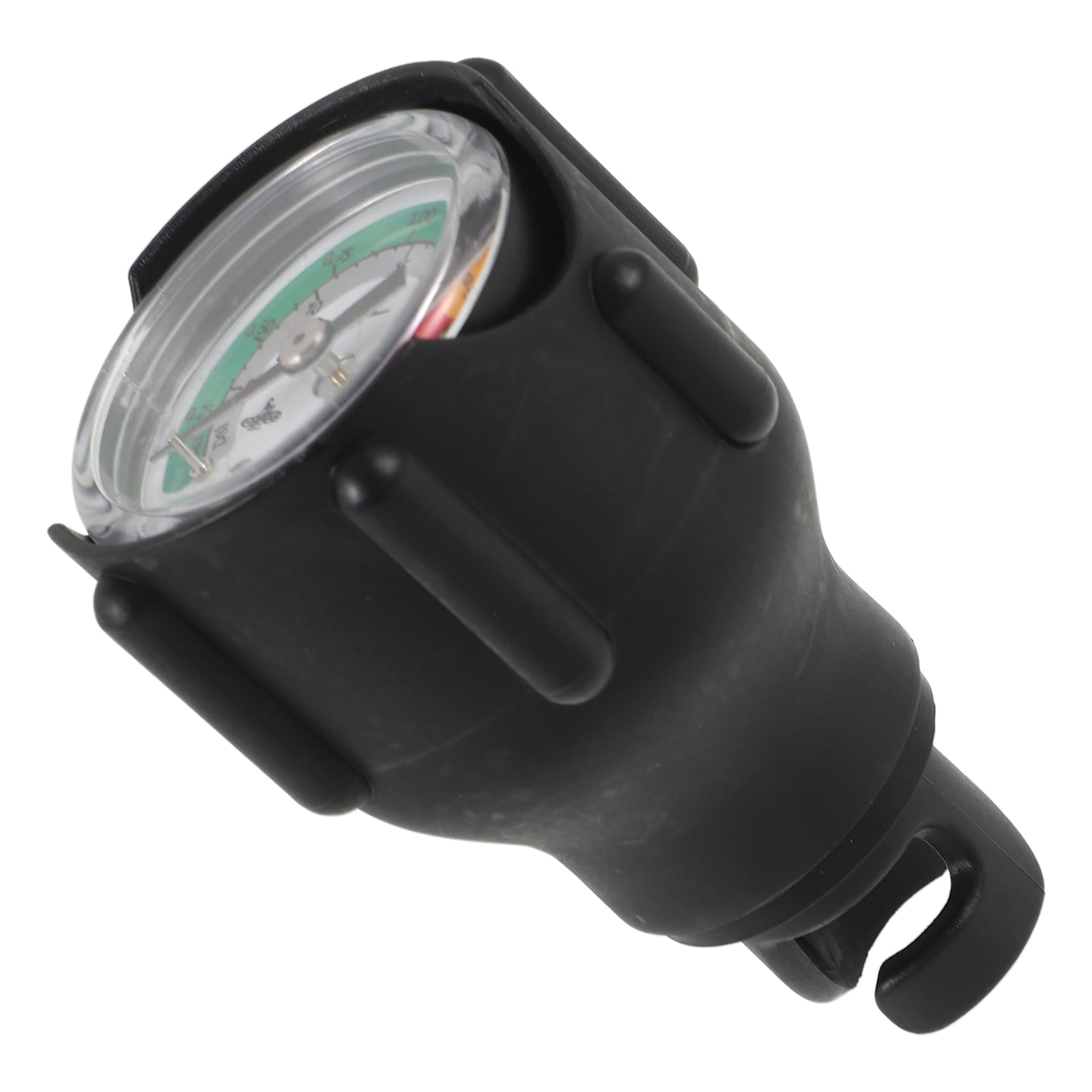 HOMEMAXS Kayak Pressure Gauge Inflatable Air Pressure Gauge Inflatable ...