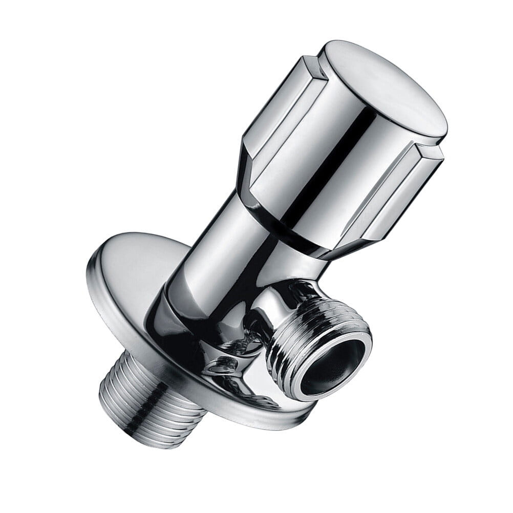 HOMEMAXS Pressure Regulator Valve Fit Part Float Valves Universal Angle ...