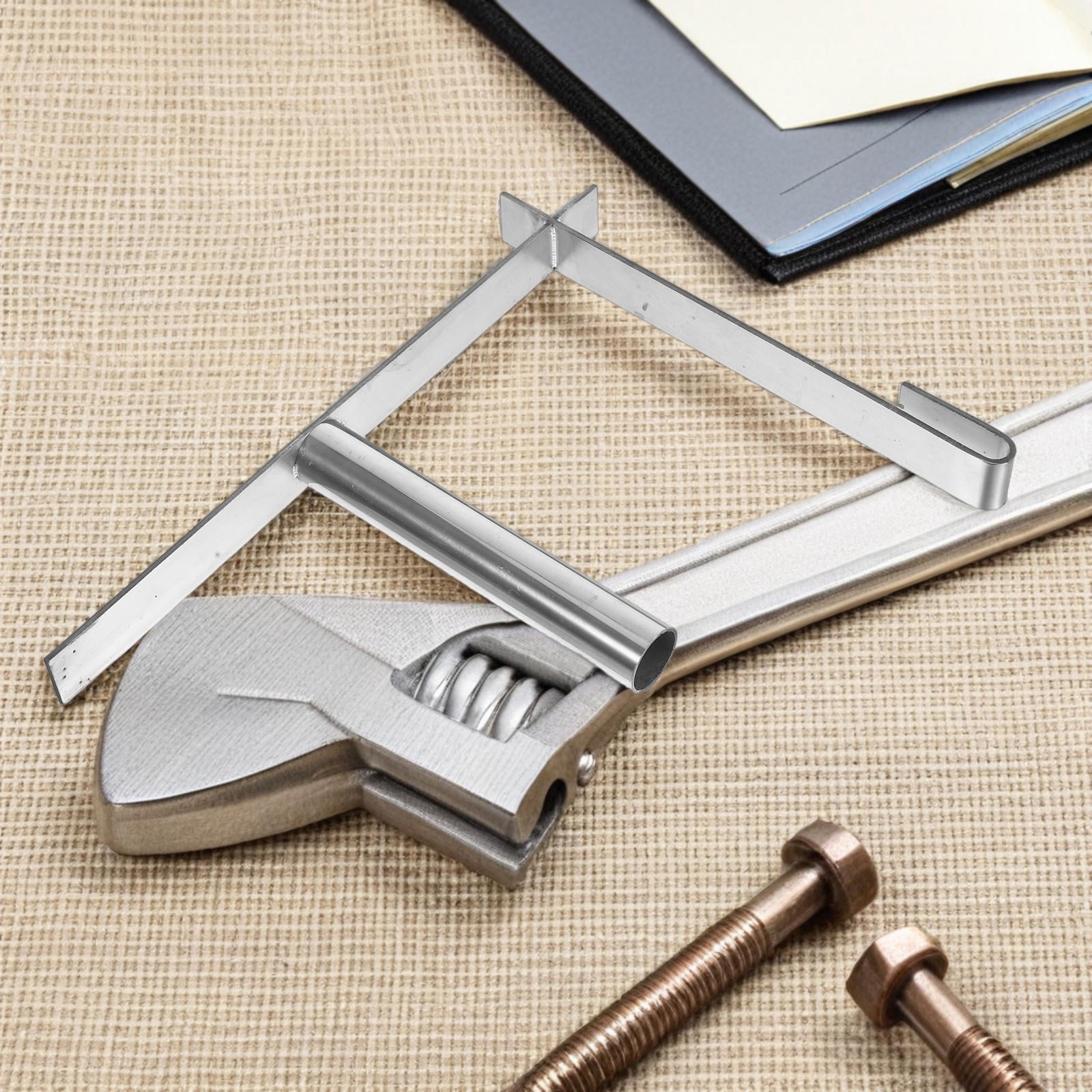 HOMEMAXS Privacy Fence Screen Install Hook Anti Visual Strip Roll ...