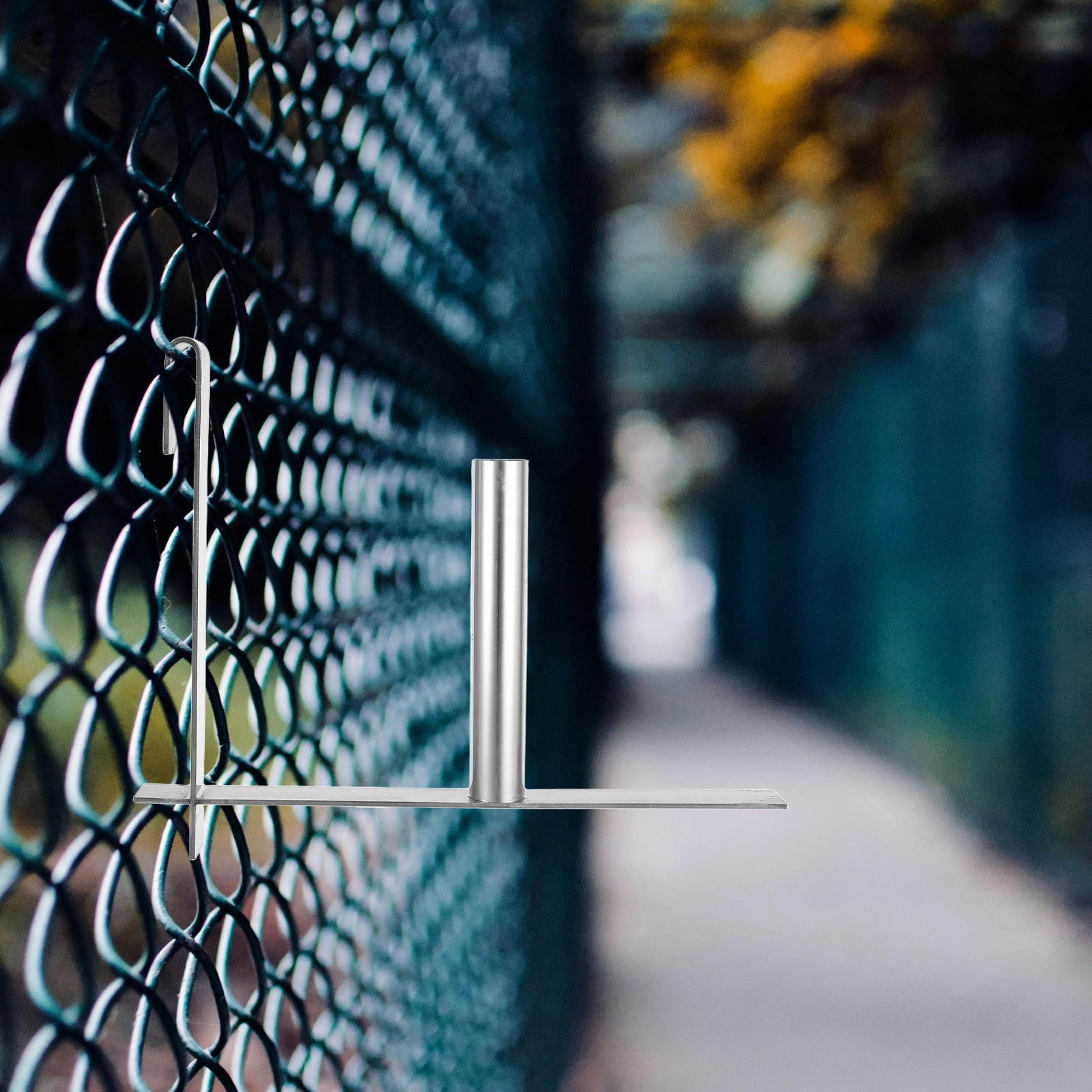 HOMEMAXS Privacy Fence Screen Install Tool Rolling Hook Anti Visual ...