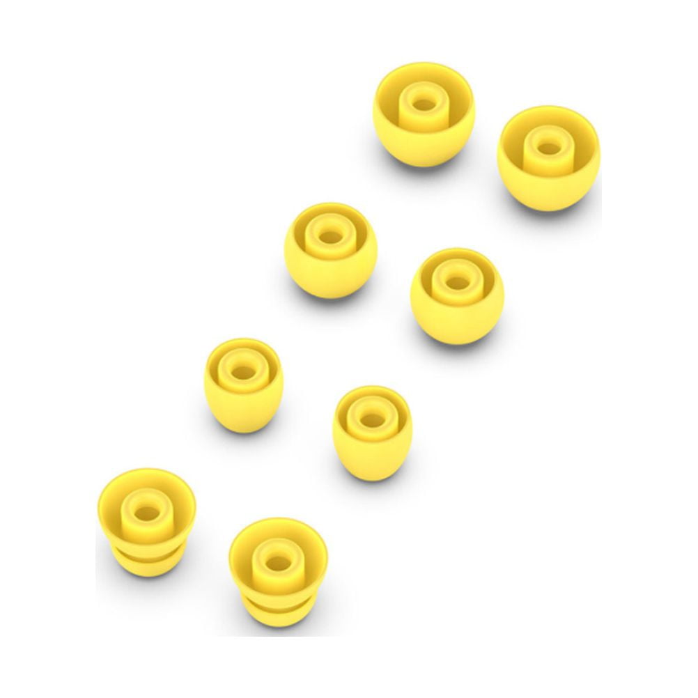 HOMEMAXS Pro Silicone Hemobllo Ear Tips Buds - Walmart.com