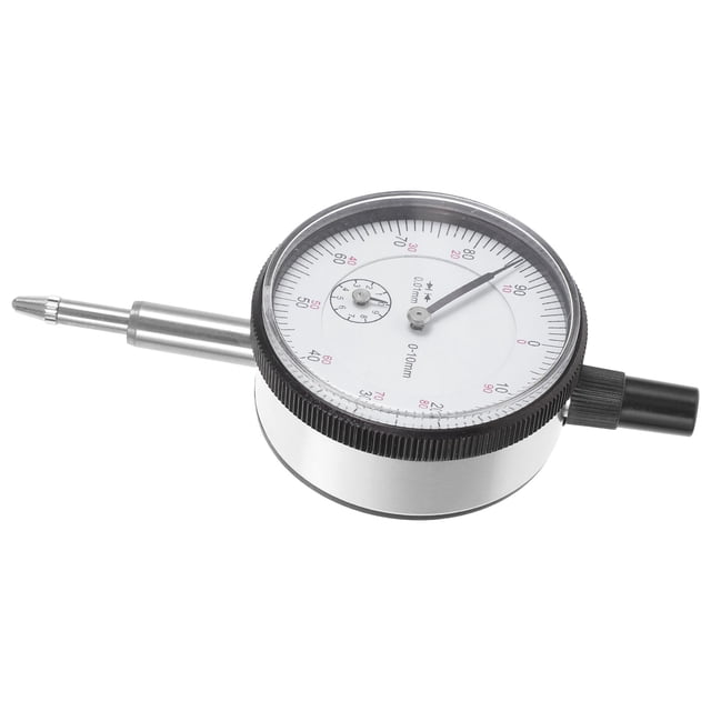 HOMEMAXS Professional Dial Indicator Gauge Clock Precision Tool Durable ...