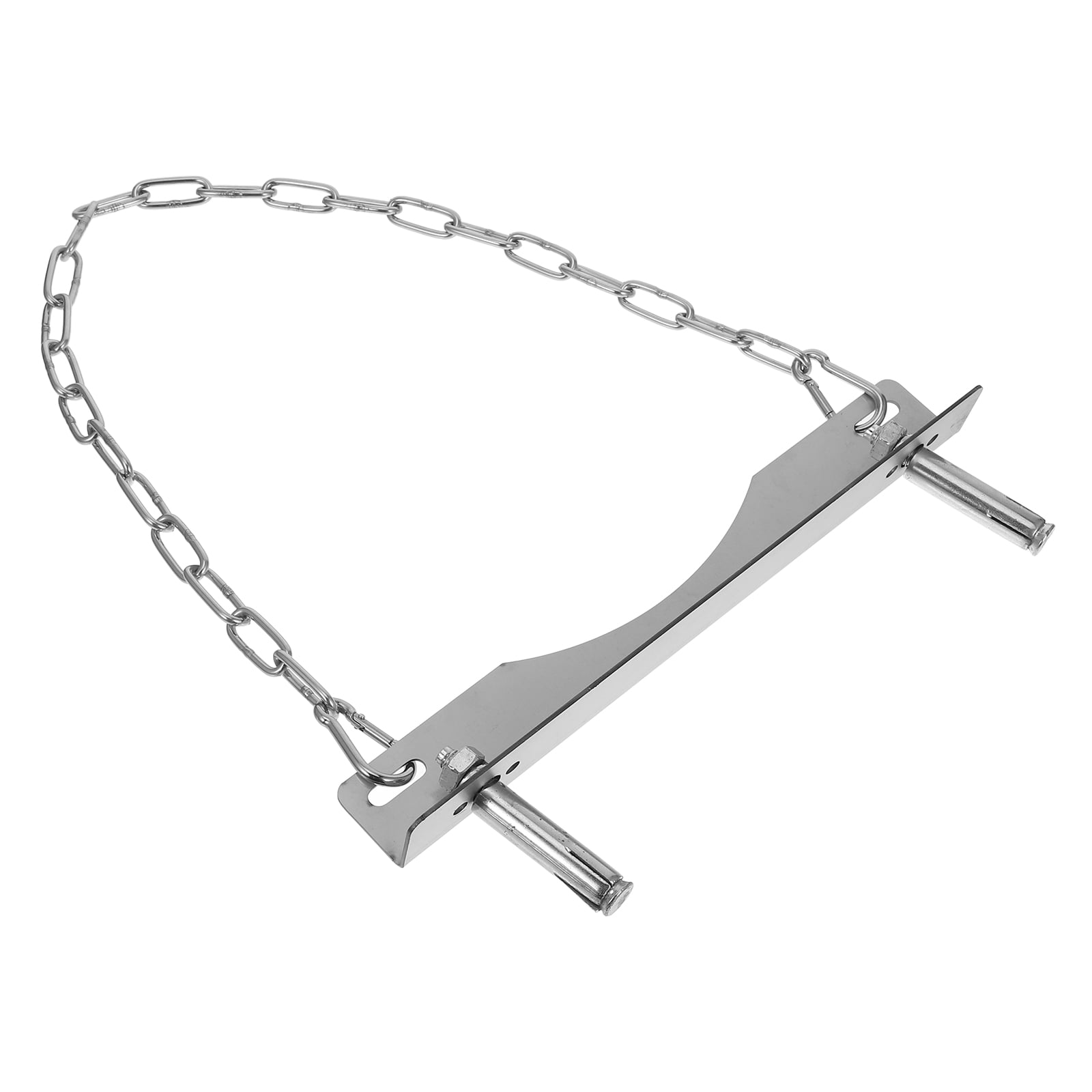 HOMEMAXS Propane Tank Holder Oxygen Gas Cylinder Holder Cylinder ...