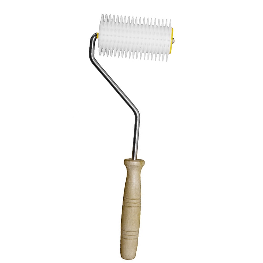 HOMEMAXS Propolis Roller Efficient Collecting Hand Tool Collector ...