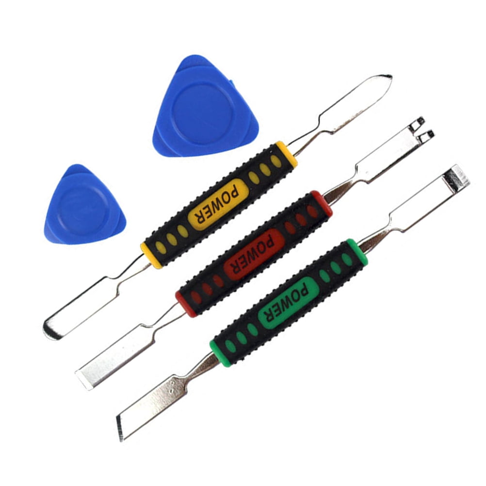 HOMEMAXS Prying Crowbar Repair Tool Screwdriver Laptop Computer ...