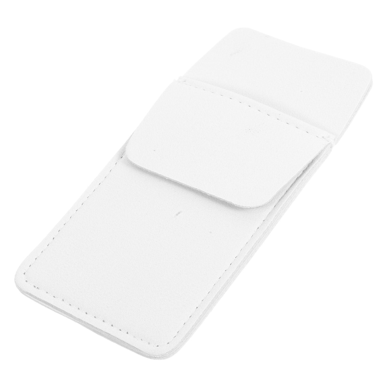 HOMEMAXS Pu Pocket Protector Pen Pouch Holder Organizer Pens Pocket ...