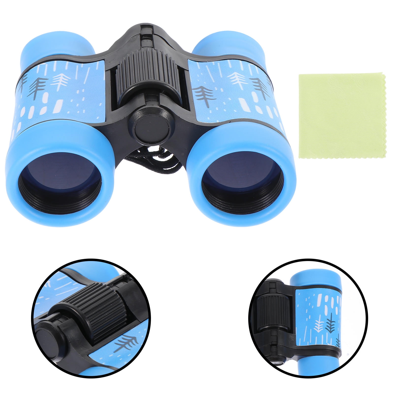 HOMEMAXS Pupil Telescope Toy Children's Science And Technology Toys ...