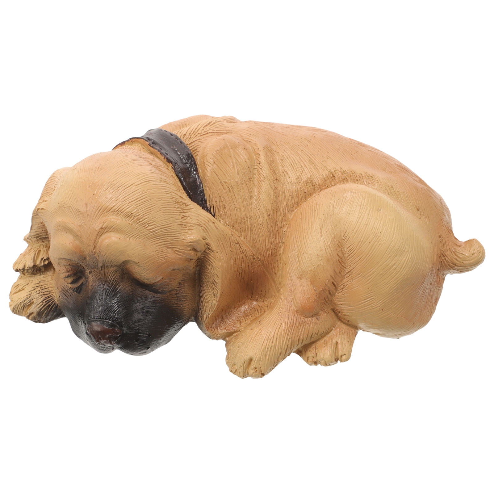 HOMEMAXS Puppy Garden Key Hider Box Outdoor Key Storage Box Decorative ...