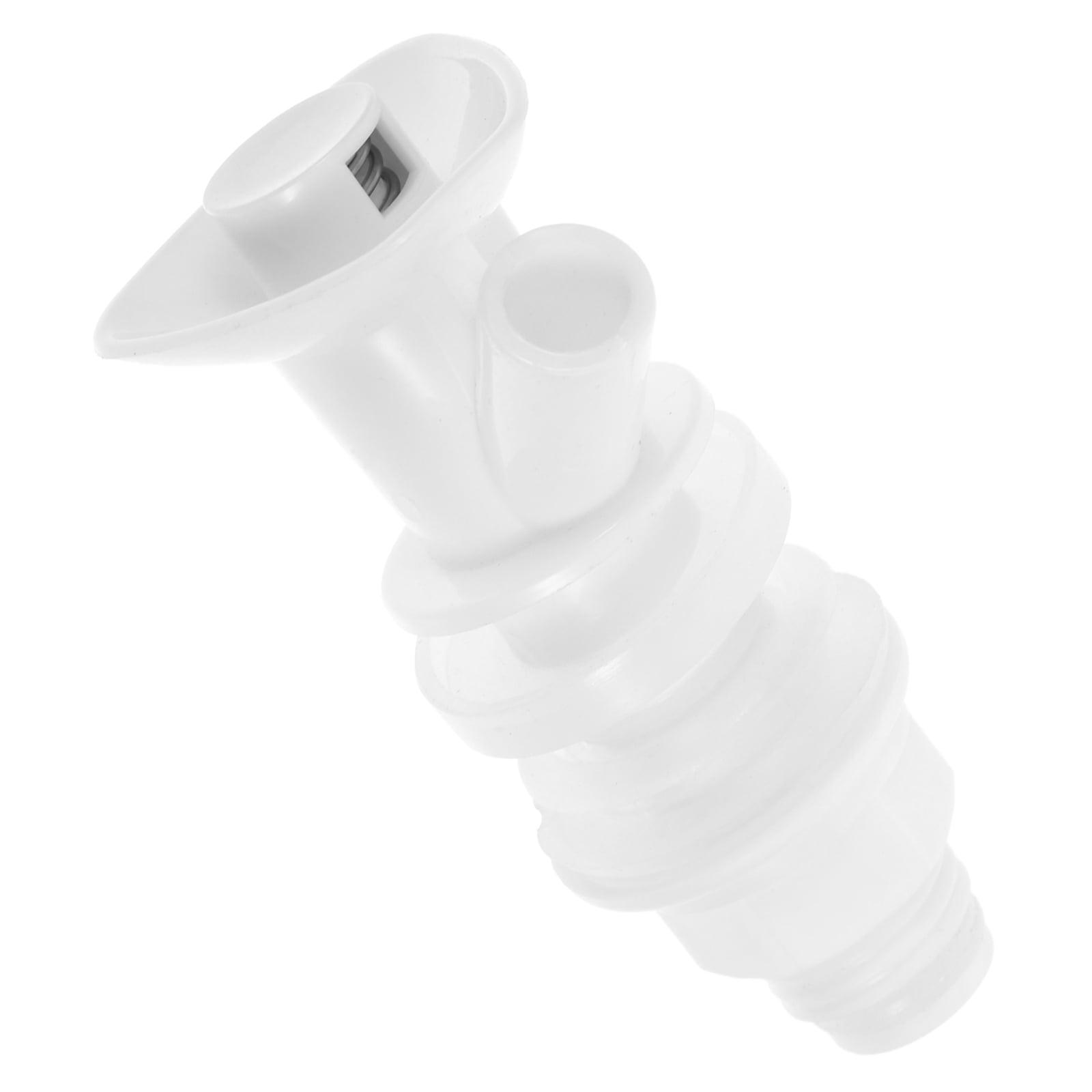 HOMEMAXS Push Button Spigot Water Cooler Flip Tearable Lunar Calendar ...