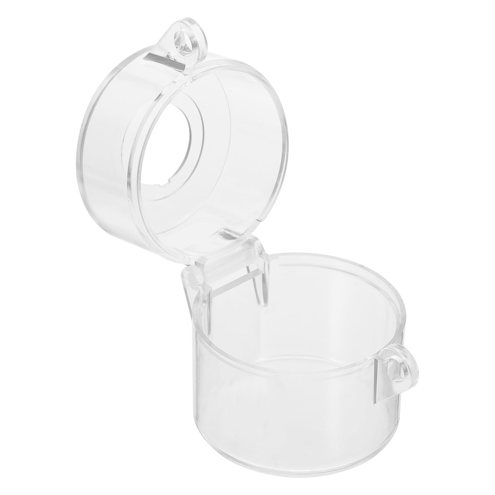 HOMEMAXS Push Button Switch Protective Cover Emergency Stop Protection ...